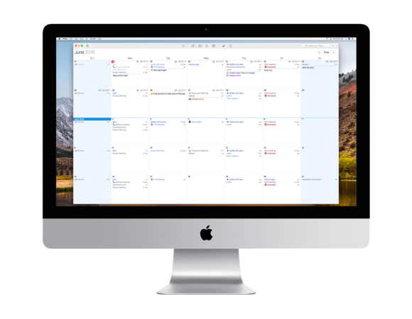 mac-informant – Pocket Informant